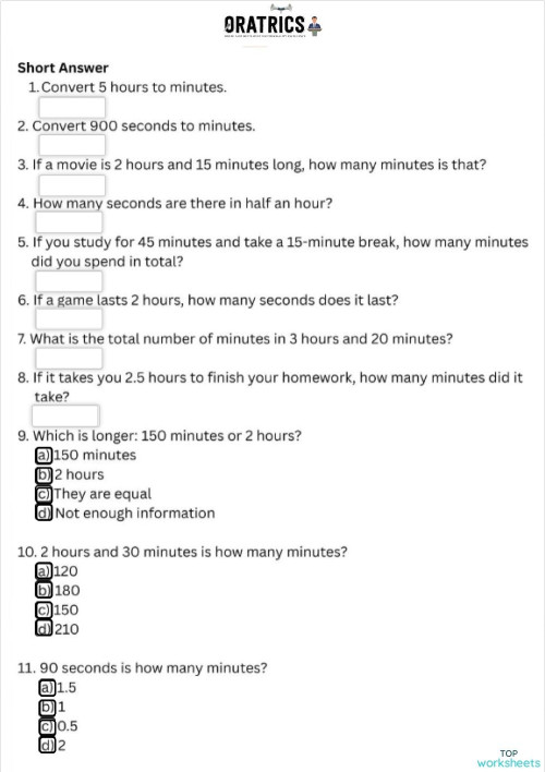 Place Value 241. Interactive worksheet | TopWorksheets