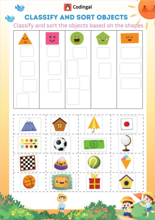 M_G01M18L58_WE03_Defining vs Non-Defining Attributes. Interactive ...