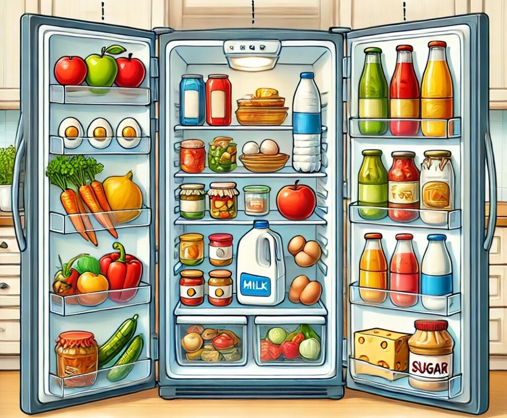 Art Culinary. Interactive worksheet | TopWorksheets