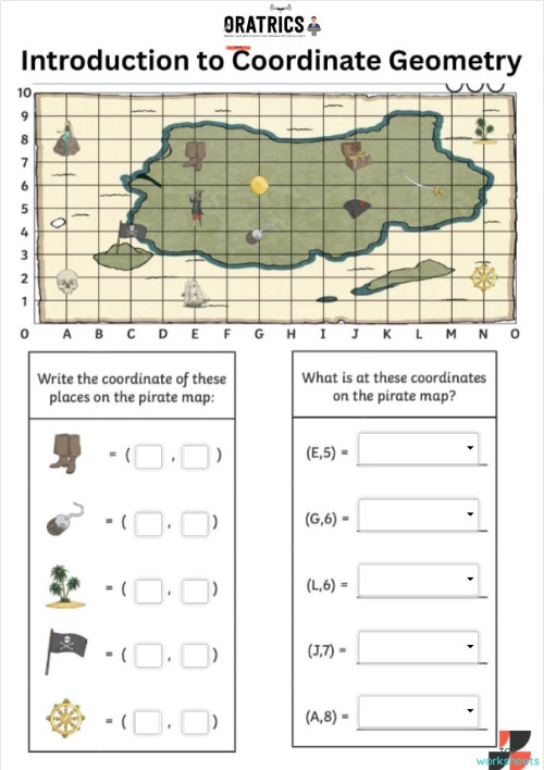 Shapes jjjj. Interactive worksheet | TopWorksheets