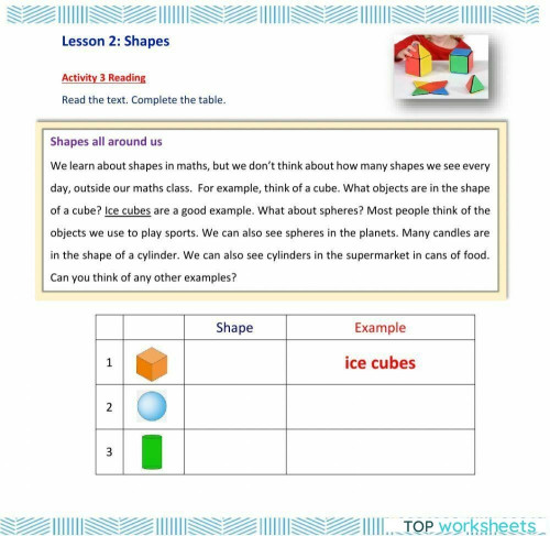Access 8 - T1 - U2 - L2 - Act 3. Interactive worksheet | TopWorksheets