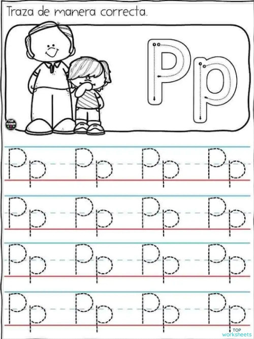 Diana Calderon's public page | TopWorksheets