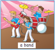 Movers Reading part 1. Interactive worksheet | TopWorksheets