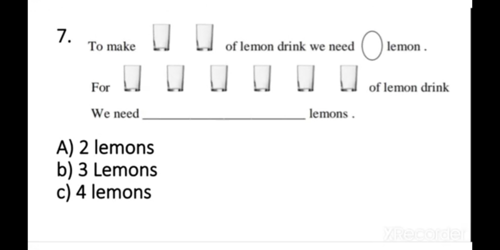 JUGS AND MUGS. Interactive worksheet | TopWorksheets