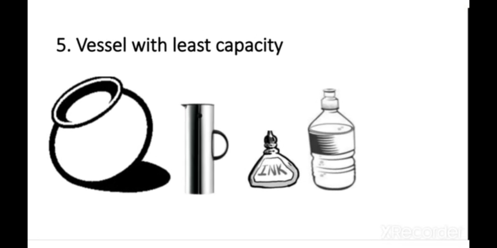 JUGS AND MUGS. Interactive worksheet | TopWorksheets