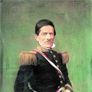 GOBIERNO DE JOSÉ BALTA. Ficha interactiva | TopWorksheets