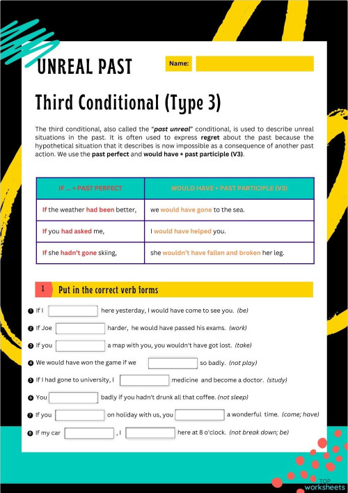 Compound-Complex Ex.. Interactive worksheet | TopWorksheets