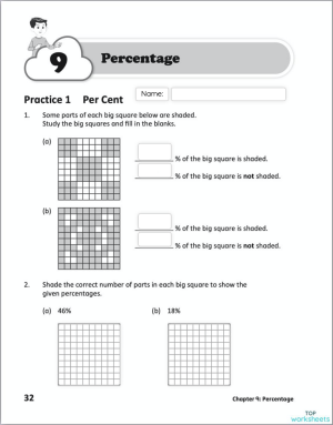 Statistics: interactive worksheets and online exercises | TopWorksheets