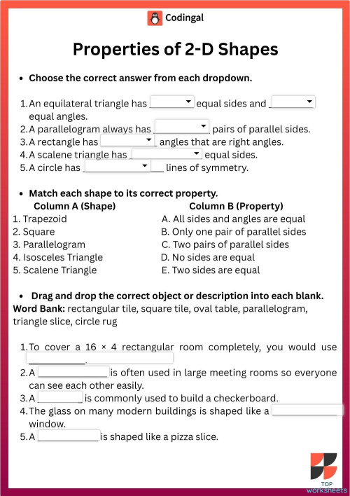 M_G05M19L55_WC01_Properties_of_Two-Dimensional_Shapes_1. Interactive ...
