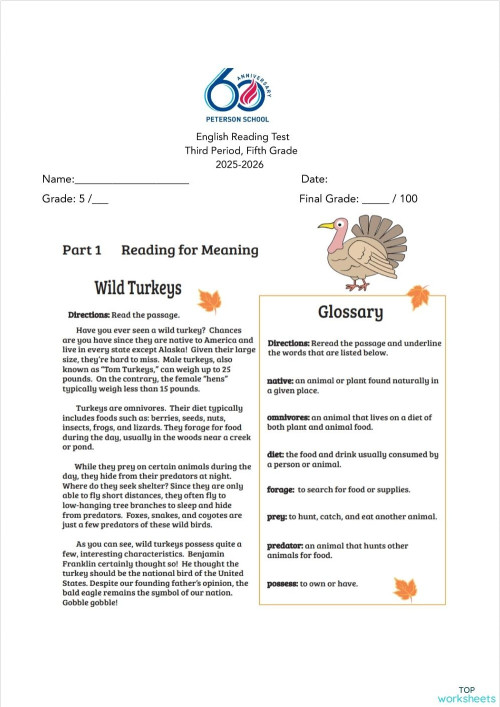 Understanding emotions. Interactive worksheet | TopWorksheets