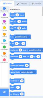 Scratch- Entorno- III Bimestre 01 - Herramientas. Ficha interactiva | TopWorksheets