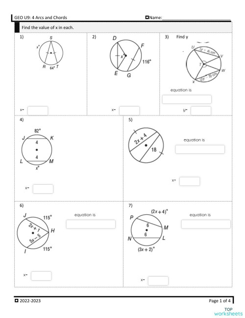 Basic Shapes Interactive Worksheet. Interactive worksheet | TopWorksheets
