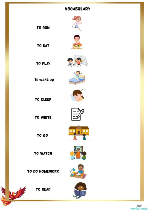 Magic challenge L1. Interactive worksheet | TopWorksheets