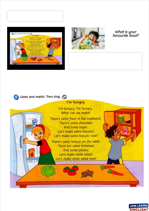 Get Smart 3 - Unit 6. Interactive worksheet | TopWorksheets