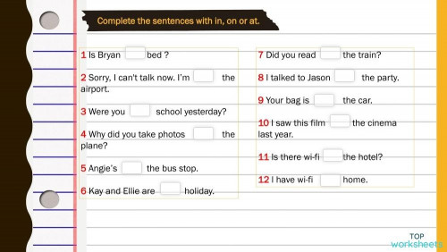 GRAMMAR Present continuous question (5). Interactive worksheet ...