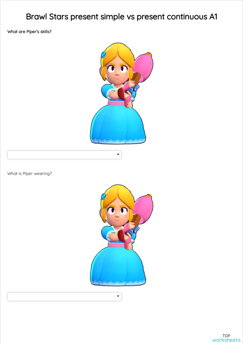 nothing/anything someone/anyone/no one. Interactive worksheet ...