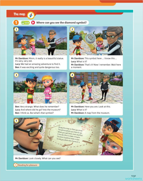 Moral Education: interactive worksheets and online exercises ...