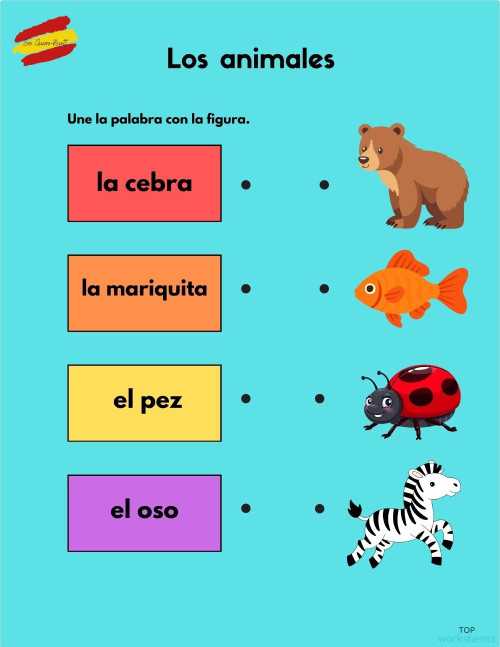 Vocabulario de la letra R (sonido inicial). Ficha interactiva ...