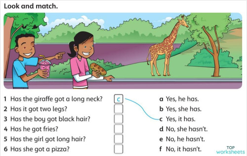 3rd grade Unit 4-6 Progress Test 5. Interactive worksheet | TopWorksheets