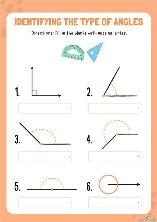 Page 74 (Shapes Riddle). Interactive worksheet | TopWorksheets
