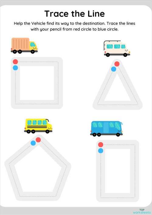 Matching task (holiday homework). Interactive worksheet | TopWorksheets