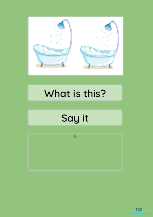 Lesson 17 (Level 1). Interactive worksheet | TopWorksheets