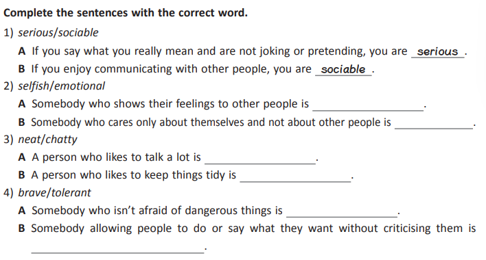 Form 8. Lesson 13. Revision.. Interactive worksheet | TopWorksheets