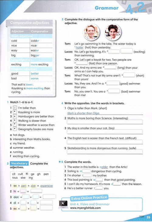 Post Reading Worksheet. Interactive worksheet | TopWorksheets