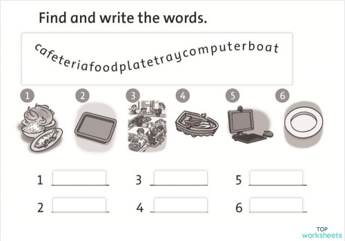 FACT AND NON-FACT IMAGES WORKSHEET. Interactive worksheet | TopWorksheets