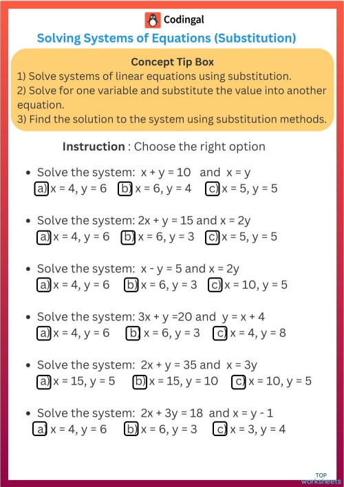 M_G08M10L25_WC02_Solving_Systems_of_Equations_(Substitution)_2 ...