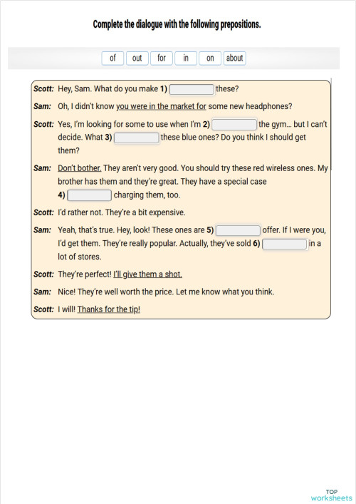 YES IT IS-NO IT ISNT. Interactive worksheet | TopWorksheets