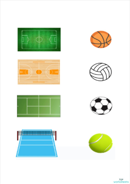 Join With Arrows Interactive Worksheet Topworksheets