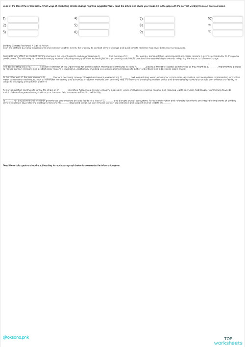 B3 Exchange Currency. Interactive worksheet | TopWorksheets