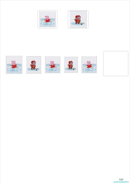 Match the image to the correct word. Interactive worksheet | TopWorksheets