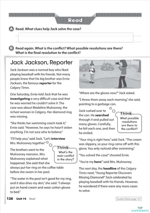 Modifiers- quite, really, very. Interactive worksheet | TopWorksheets