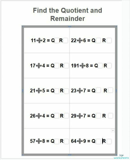 2nd grade: interactive worksheets and online exercises | TopWorksheets