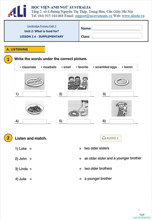 Past perfect progressive exercise 2. Interactive worksheet | TopWorksheets