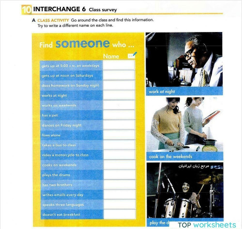 006-21. Interactive worksheet | TopWorksheets