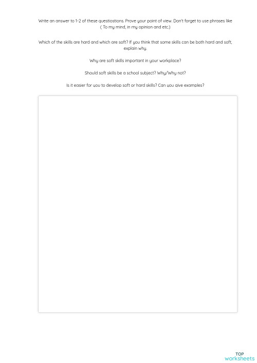 Listening personal information. Interactive worksheet | TopWorksheets