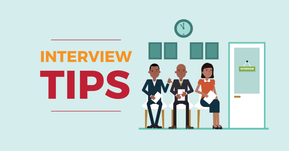 Interview rules. Interactive worksheet | TopWorksheets
