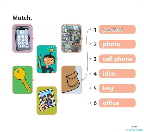 Stop the machine part 2. Interactive worksheet | TopWorksheets