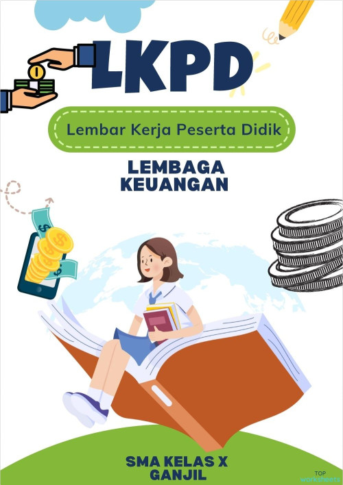 LKPD PAI Bab 4 Tanda-Tanda Baligh Menurut Ilmu Fikih. Interactive ...
