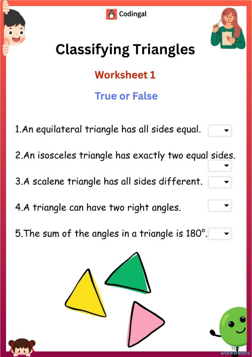 M_G07M13L48_WC02_Classifying_Triangles_. Interactive worksheet ...