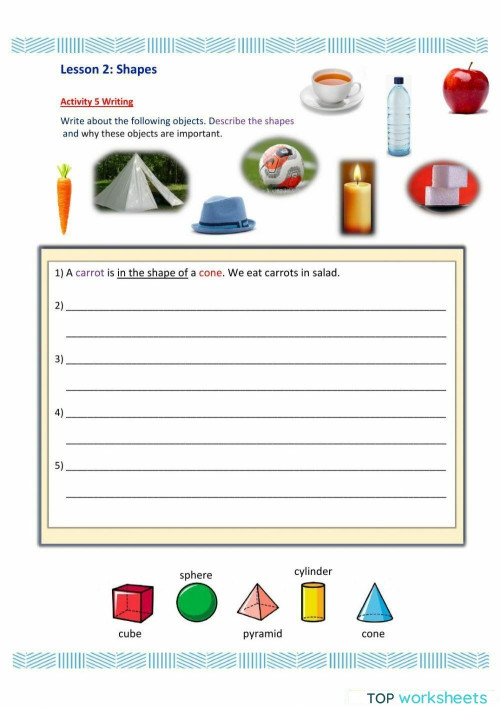 Access 8 - T1 - U2 - L2 - Act 5. Interactive worksheet | TopWorksheets