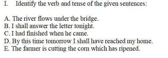 Mixed tenses. Interactive worksheet | TopWorksheets