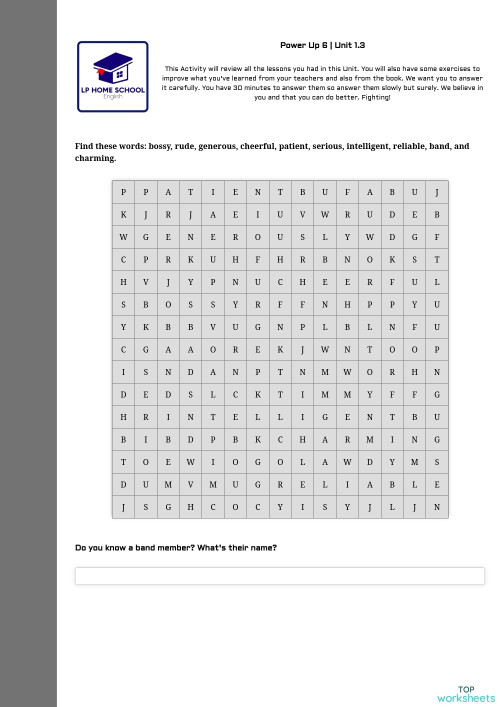 Relative Clause Worksheet Interactive Worksheet Topworksheets 9243