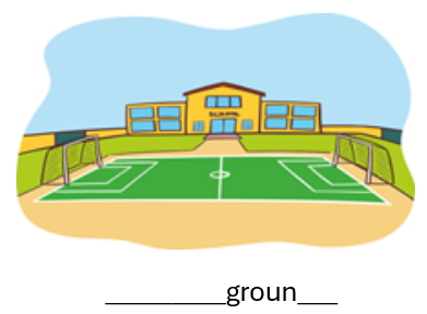 4th Grade - Writing. Interactive worksheet | TopWorksheets