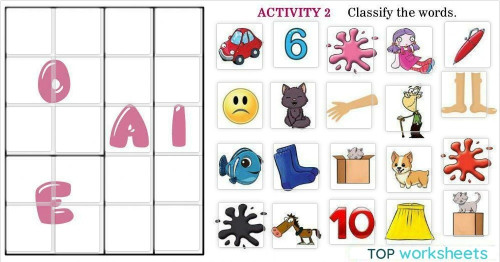 KB108 Section 3 Activity 2. Interactive worksheet | TopWorksheets