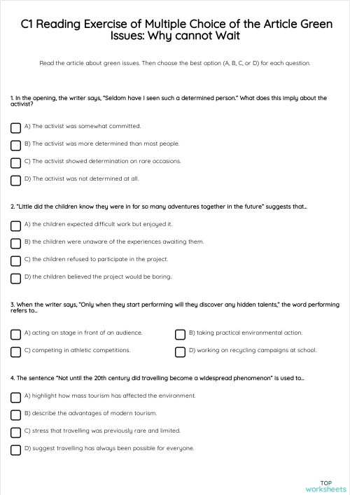 FACT AND NON-FACT IMAGES WORKSHEET. Interactive worksheet | TopWorksheets