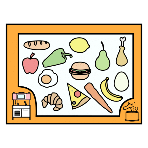 ALPHABET SOUP. Interactive worksheet | TopWorksheets